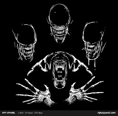 Image result for Alien Rhapsody