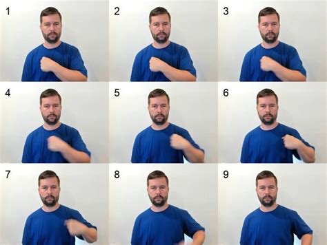 Image result for China Sign Language