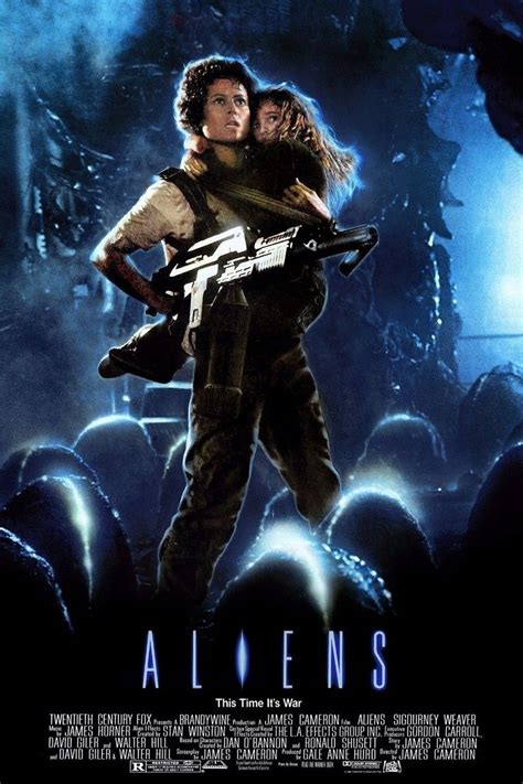 Image result for Alien Movie with Three Aliens