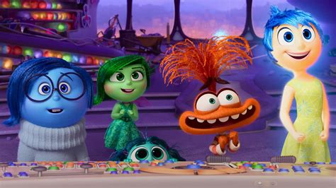 Image result for Inside Out Part 2