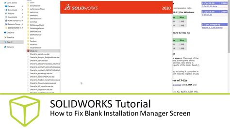 Image result for SolidWorks Installation Manager
