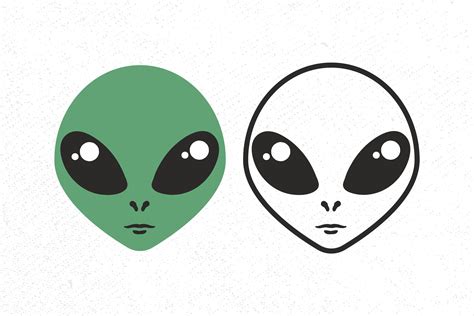 Image result for Alien SVG