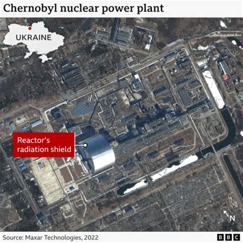 Image result for Ukraine Map Chernobyl Camera Live