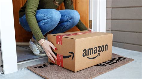 Image result for Amazon Delivery Box