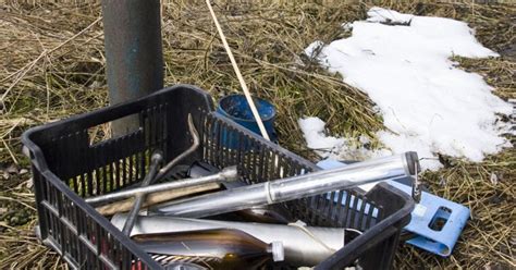 Image result for Groundwater Testing Meter