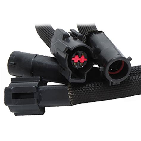 Image result for O2 Sensor Wiring Extension