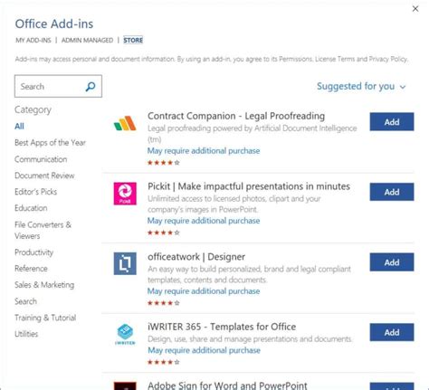 Image result for Word Plugin