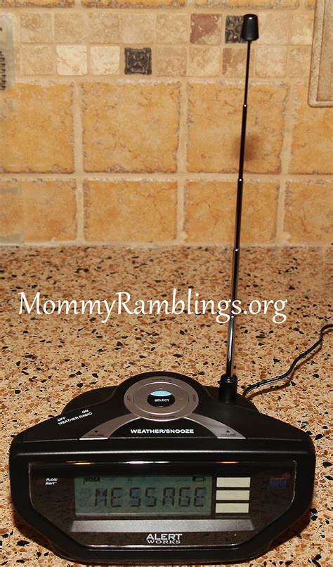 Image result for Weather Alert Alarm Sound