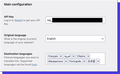 Image result for Google Translate API Key