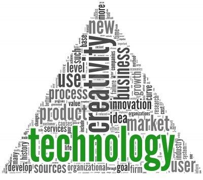 Image result for Technology Creativity