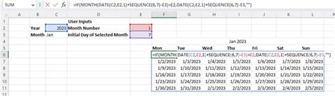Image result for Interactive Calendar Excel