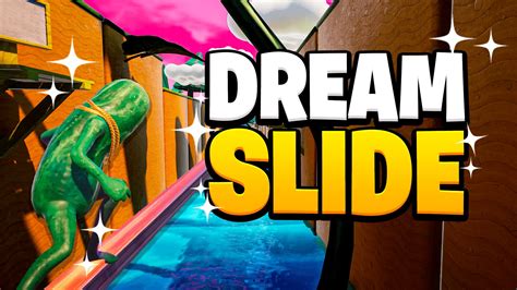 Image result for Slide Map in Fortnite Creative Code