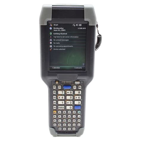 Image result for Intermec CK75