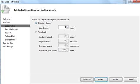 Image result for Visual Studio Load Test Tutorial