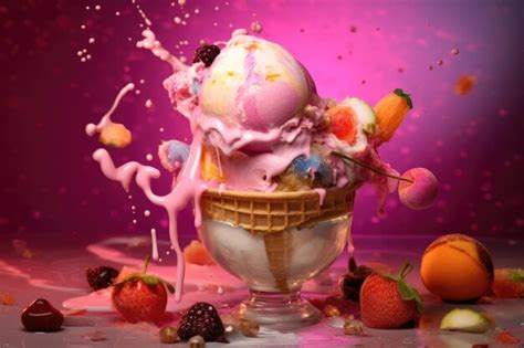 Image result for 3 Minute Exploding Ice Cream Timer