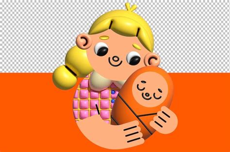 Image result for 3D Objects Cartoon