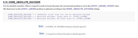 Image result for Absolute Encoder Zero Signal