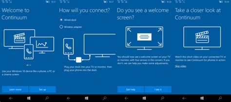 Image result for Continuum Windows Phone Review