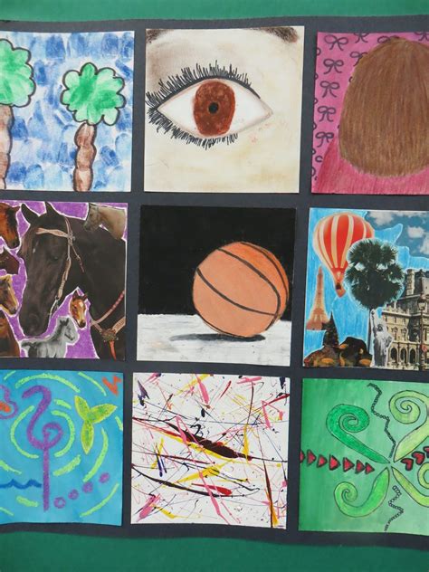 Image result for Selection Project Square Photo