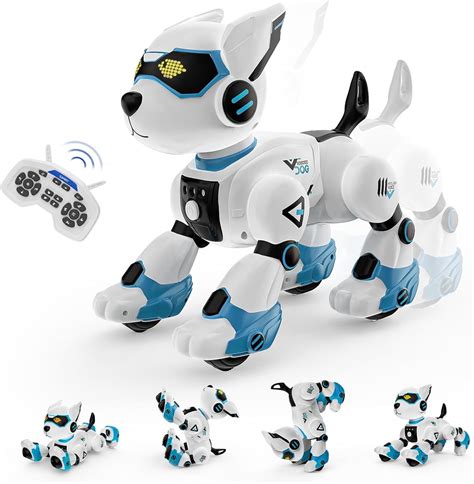 Image result for Remote Control Robotic Dog