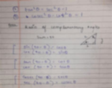 Image result for Chapter Trigonometry Class 10