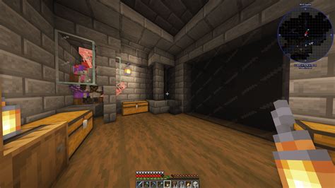 Image result for 1 Hit Skeleton Farm Java