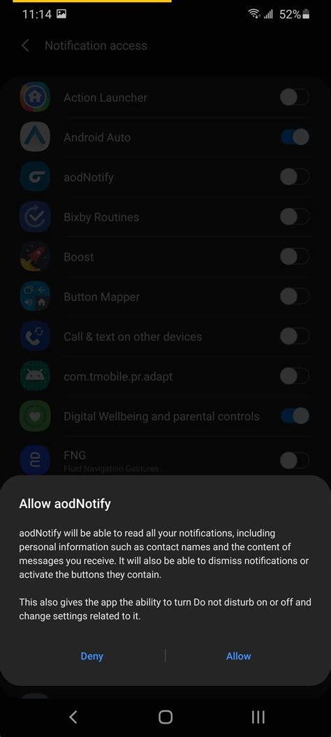 Image result for Android AO1 LED Blinking Notification Light Not Working