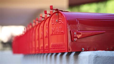 Image result for Getting Your Mail Quickly