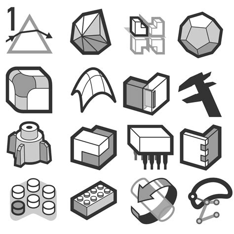 Image result for Onshape CAD Icon