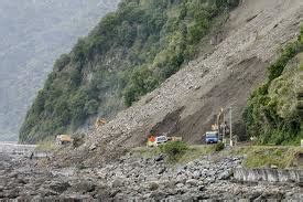 Image result for How Do Earth Slips Form