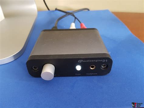 Image result for Audioengine D1 24-Bit DAC