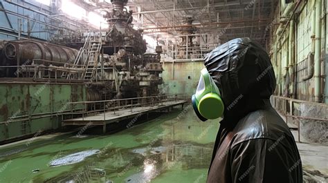 Image result for Chernobyl Factory