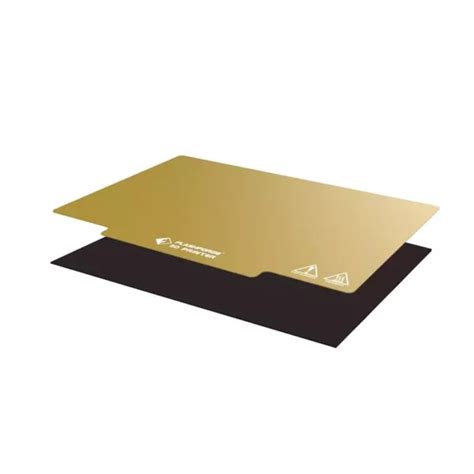 Image result for FlashForge Creator 2 Pro Build Plate Logo