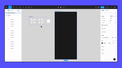 Image result for Figma Create Loading Page
