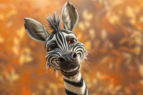 Image result for Smiling Zebra