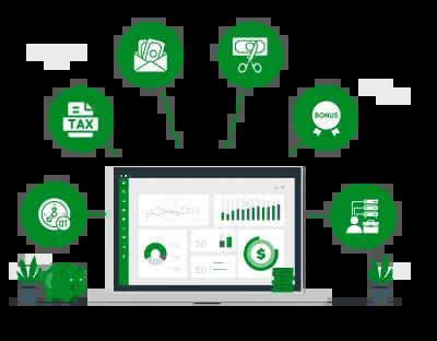 Image result for Payroll Components