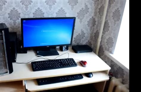 Image result for Meme Computer Setup