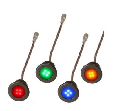 Image result for Color Changing LED Landscape Lighting