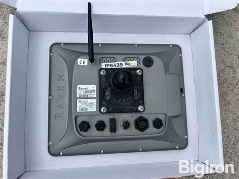 Image result for Raven Viper Pro Control System