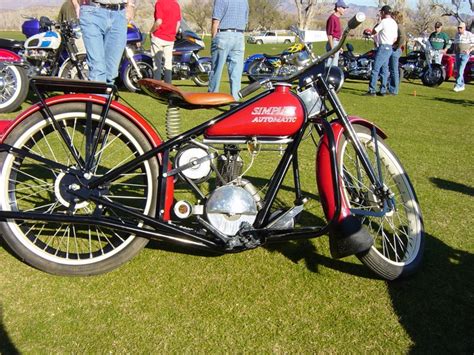 Image result for Simplex Mini Bike Logo