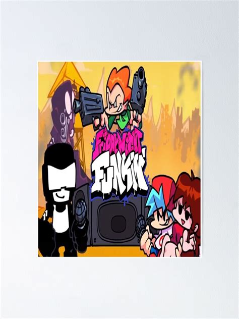 Image result for FNF Week 7