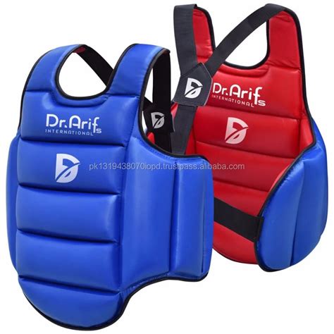 Image result for Boxing Chest Protector