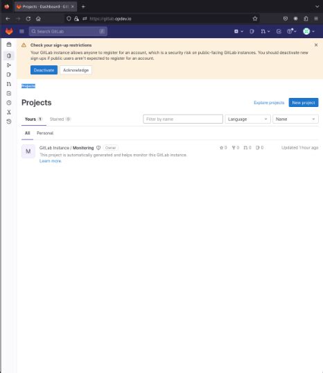Image result for GitLab Open Thread