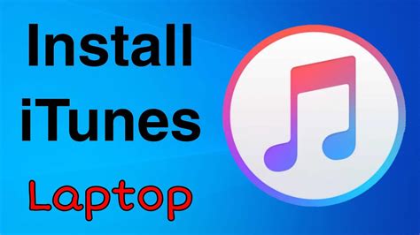 Image result for Set Up iTunes On Computer