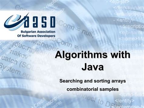 Image result for Easy Java Algorithms