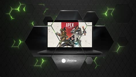 Image result for GeForce Now Loading Screen