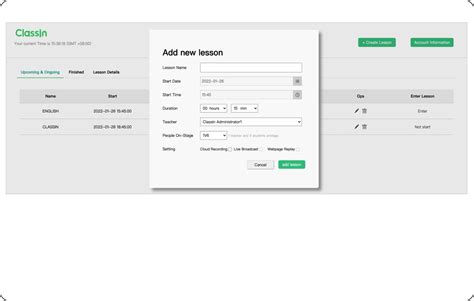 Image result for Classin File