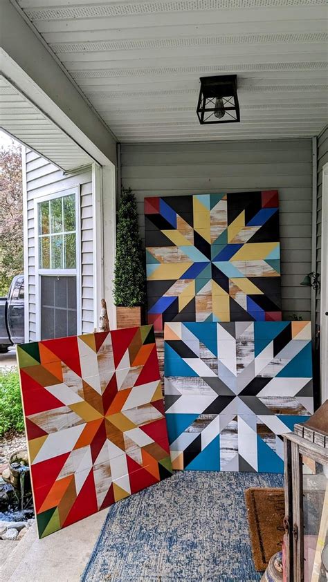 Image result for Barn Quilt Patterns Free