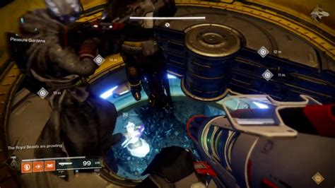 Image result for Destiny 2 Leviathan Raid Guide