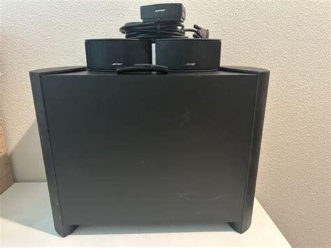 Image result for CineMate II Interface Module